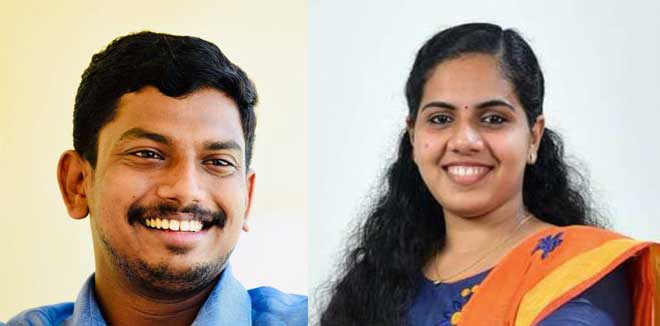 വിവാഹനിശ്ചയം മാർച്ച് ആറിന്: സച്ചിൻ ദേവും ആര്യ രാജേന്ദ്രനും ...