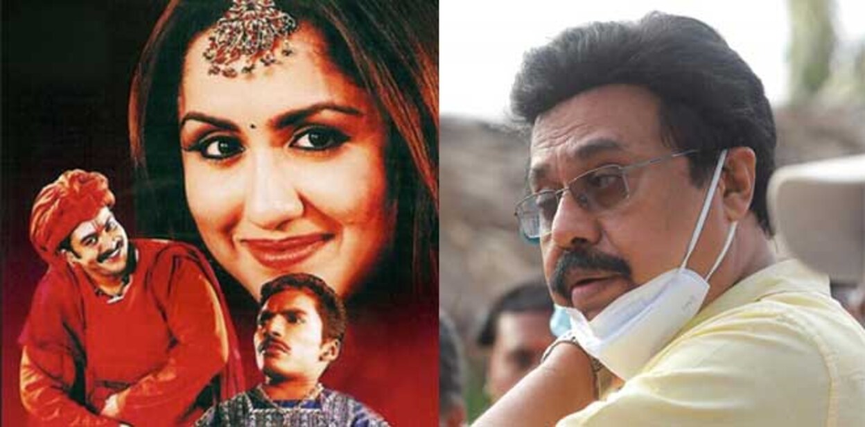 ‘ആ നടിമാരില്‍ ആരെങ്കിലും രണ്ടടി പൊക്കമുള്ള പക്രുവിന്റെ നായികയായി അഭിനയിക്കാന്‍ വരുമെന്ന് ...