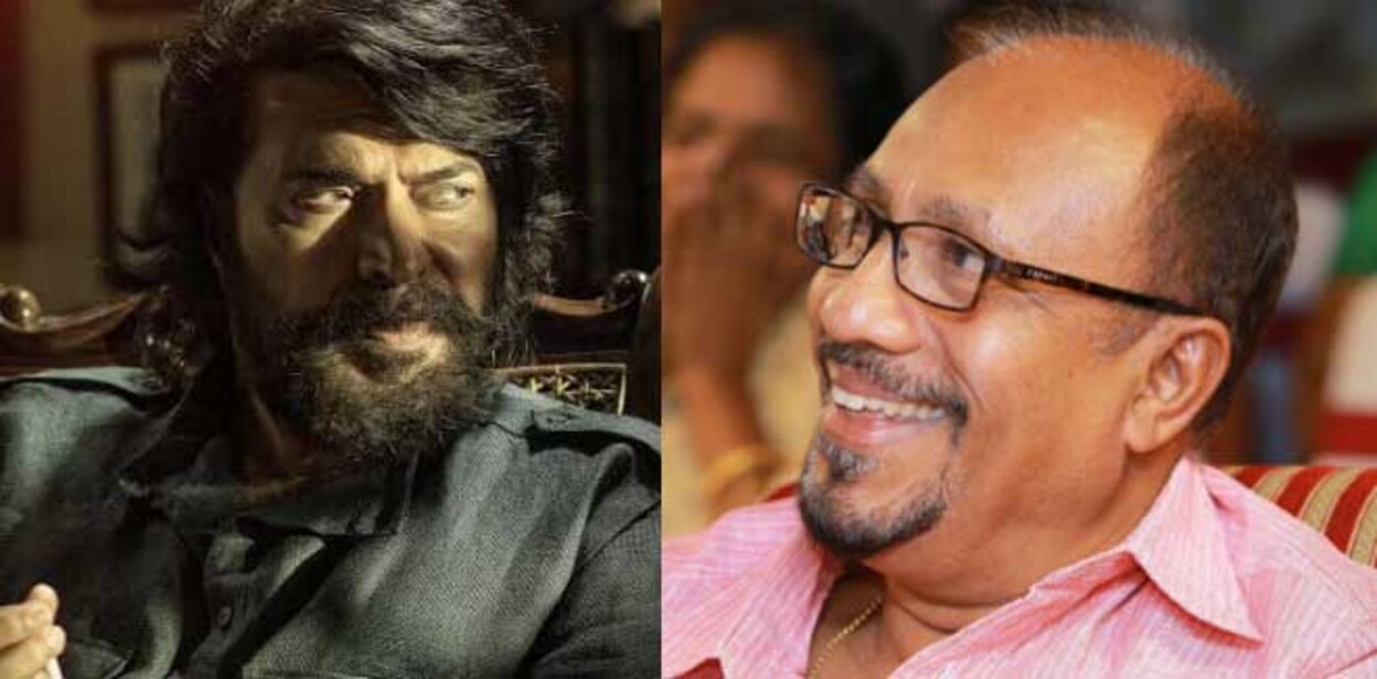 ‘ഈ പ്രമേയം വെറും ഒരു പഴംതുണി ആണെന്ന് പറയുക വയ്യ’: മമ്മൂട്ടിക്ക് ഒരു സല്യൂട്ട്: ഭദ്രന്റെ കുറിപ്പ് ...