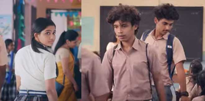 ‘പറവ’യിലെ കുട്ടിത്താരങ്ങൾക്കൊപ്പം ‘സൂപ്പർ സോന’യും: ‘ഫോർ’ ട്രെയിലർ എത്തി ...