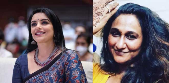 ശ്വേത മേനോനും കുക്കു പരമേശ്വരനും രാജിവച്ചു: അമ്മയിൽ വിജയ് ബാബു വിവാദം ...