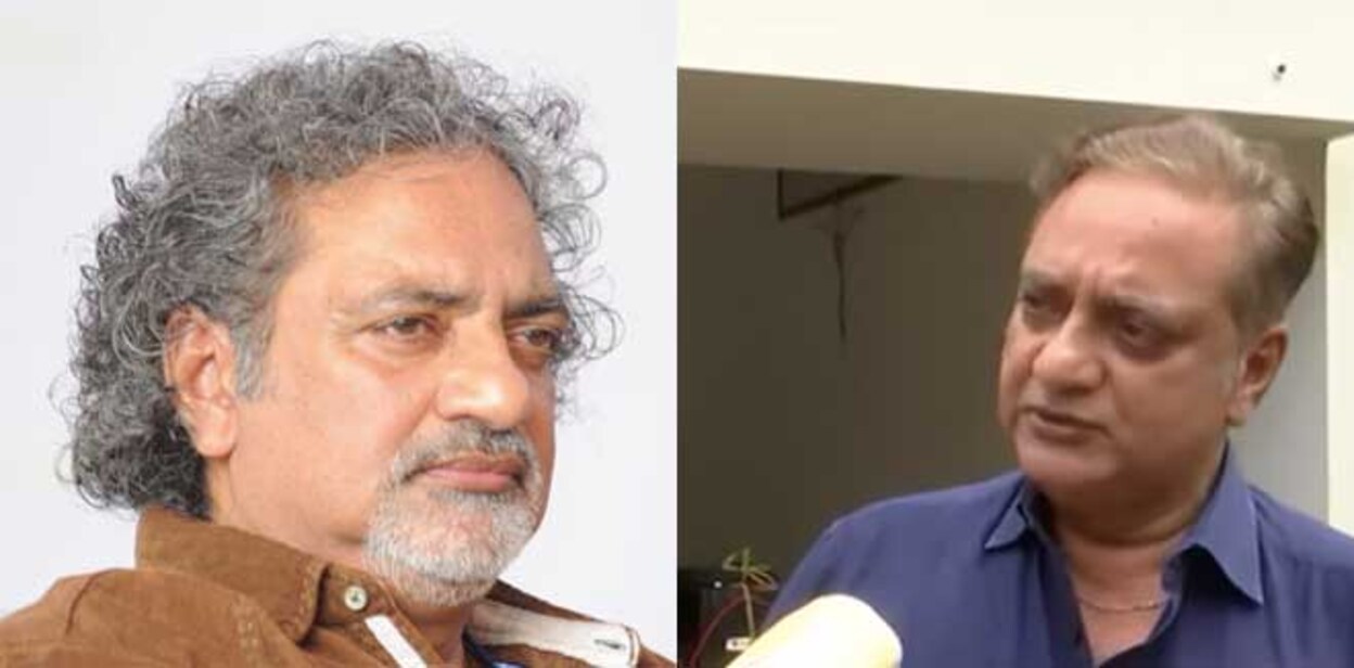 വിവരമില്ലാത്തവരാണ് തലപ്പത്തിരിക്കുന്നത്, ‘ക്ലബ്’ ആയ ‘അമ്മ’യില്‍ അംഗത്വം ...