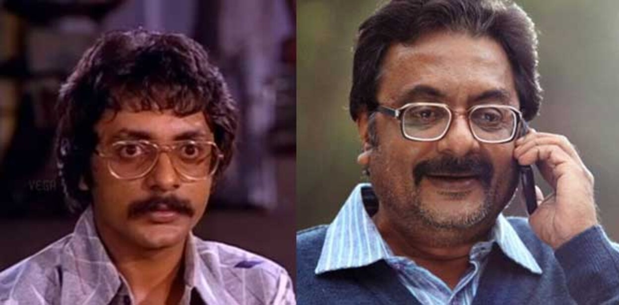 പ്രണയത്തിന്റെയും വിഷാദത്തിന്റെയും ഉൻമാദത്തിന്റെയും നായക മുഖം: ഇതിഹാസങ്ങ ...