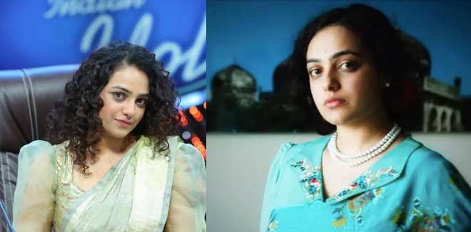 വിവാഹവാർത്ത നിഷേധിച്ച് നിത്യ മേനോൻ: വാർത്തകൾ വസ്തുതാവിരുദ്ധം | nithya ...