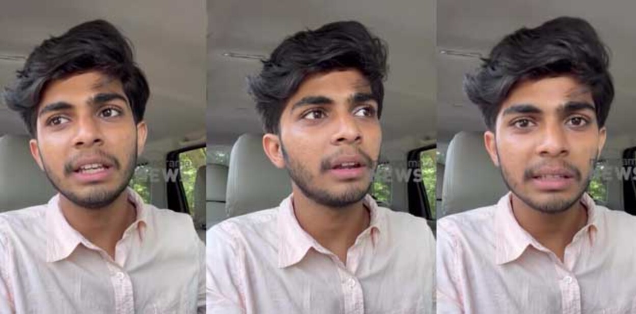 പ്രധാനമന്ത്രിക്കെതിരെ കമന്റിട്ടത് യുഎഇയില്‍ നിന്ന്: അക്കൗണ്ട് ...