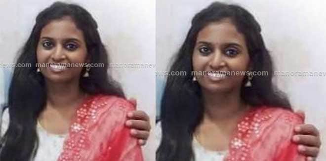 നവവധുവിനെ ഭര്‍ത്താവ് തലയ്ക്കടിച്ചു കൊന്നു: വിവാഹം കഴിഞ്ഞിട്ട് രണ്ടു ...