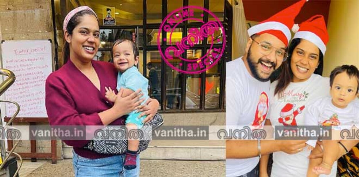 ‘മോന്റെ ശരീരത്തിൽ രണ്ടരക്കോടി വൈറസുകൾ, തലച്ചോറിലേക്ക് പടർന്നാൽ എന്തും ...