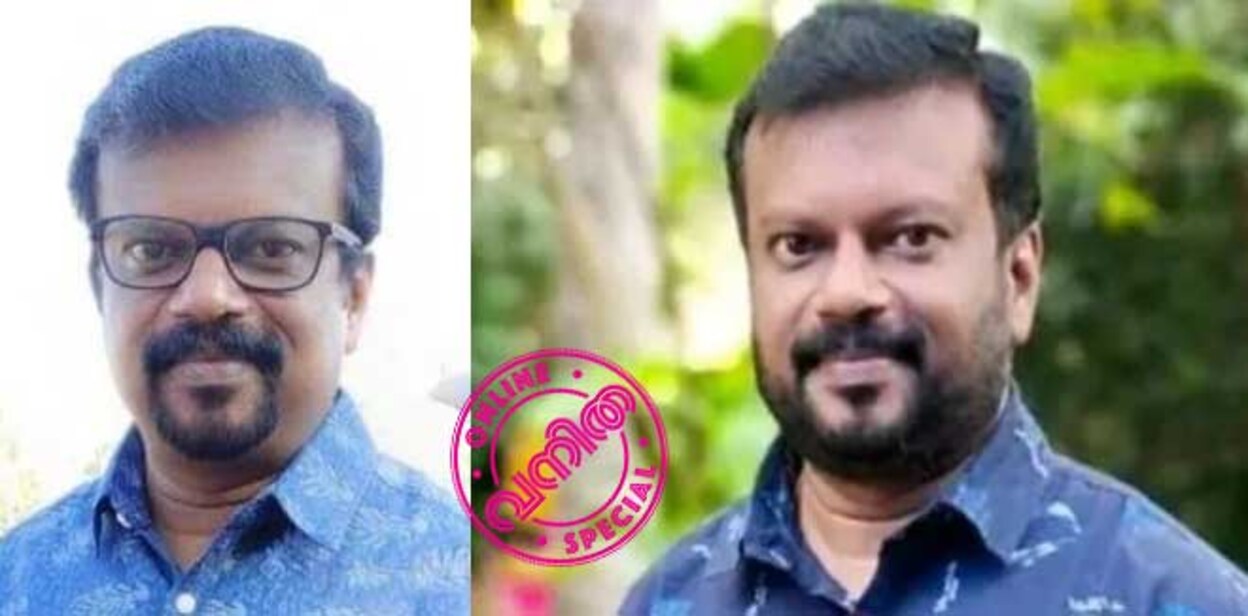 ‘ഇന്നലെയും,‘നാളെ കാണാം’ എന്നു പറഞ്ഞു പോയതാണ്...പക്ഷേ...’: ഹൃദയം നടുങ്ങി ...