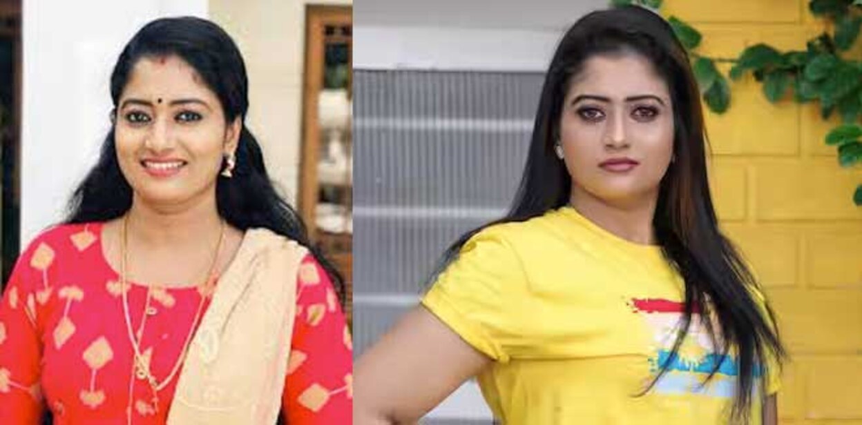 മകൾ രണ്ടാം ക്ലാസിൽ, സെറ്റിൽ എപ്പോഴും സന്തോഷവതി...ആത്മഹത്യയ്ക്ക് ...