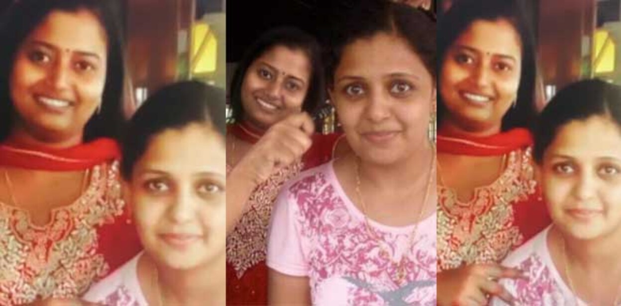 ‘പിറന്നാൾ ആശംസകൾ അയച്ച്, വാട്സ് ആപ്പ് ഗ്രൂപ്പ്‌ നോക്കുമ്പോൾ ഭൂമി ...