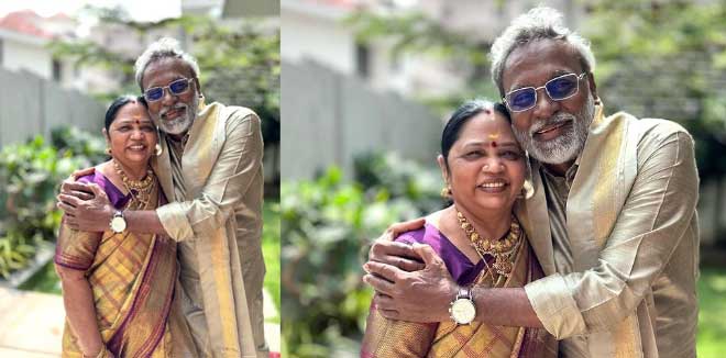 നിങ്ങളുടെ മാതാപിതാക്കൾ ഇതുപോലെ പുഞ്ചിരിക്കുമ്പോൾ... മാതാപിതാക്കളുടെ ...