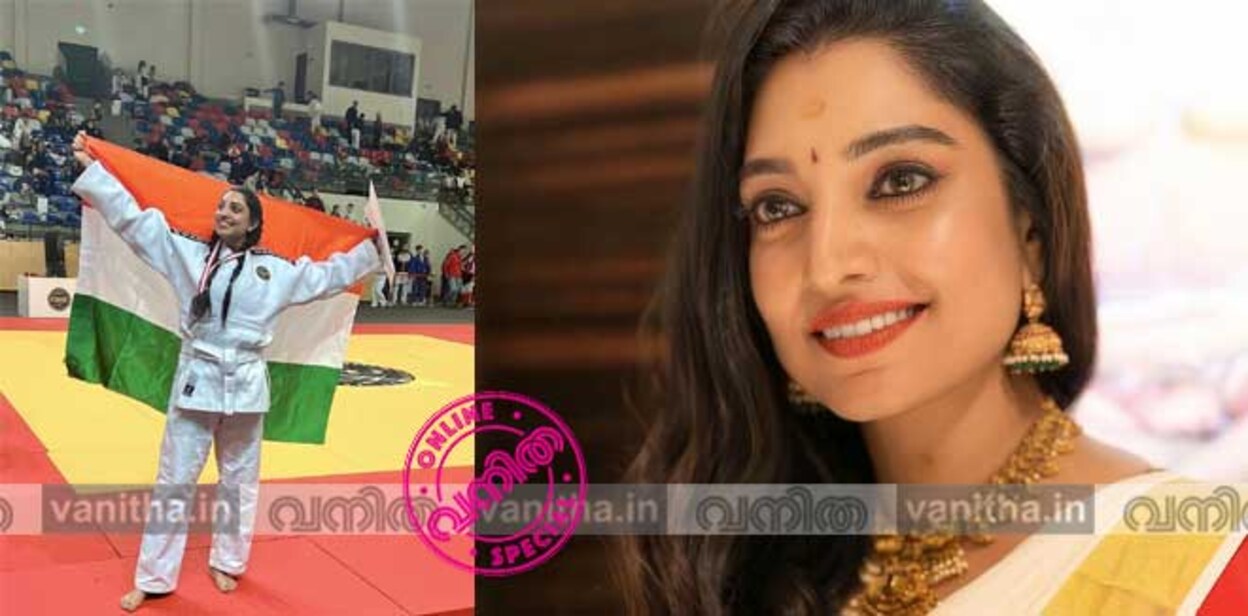 ‘ഇവളോട് കളിച്ചാൽ ചിലപ്പോൾ അടി കിട്ടാൻ സാധ്യതയുണ്ട്’: ഫൈറ്റ് എന്റെ ഡി.എ ...