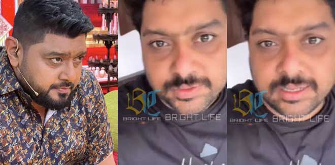 ‘രോഗം 98 ശതമാനത്തോളം മാറി, സൈഡ് ഒക്കെ ശരിയായി...ഇനി രണ്ടു ശതമാനം...’: ആരോഗ്യനില മെച്ചപ്പെട്ടതായി ...