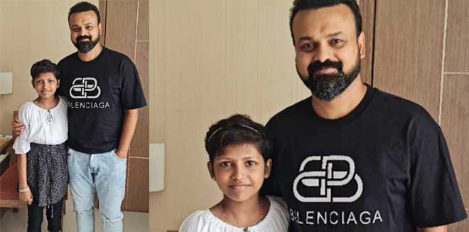 അത്ഭുതം ആയിരുന്നു, ഈ കുഞ്ഞിനാണോ ഇത്രയും ഗുരുതരമായ അസുഖമെന്ന്...: ആ വലിയ ...