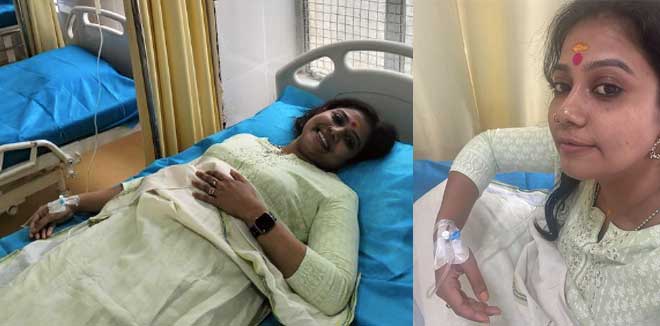 ‘എനിക്ക് അസുഖമായിട്ട് ഇന്ന് 11–ാം ദിവസം, എല്ലാ ഊർജവും ചോ ...