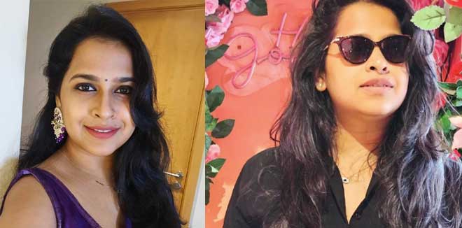 ‘എന്റെ വിവാഹം കഴിഞ്ഞതാണ്, സന്തോഷത്തോടെ വിവാഹമോചനം നേടി ജീവിക്കുന്നു ...