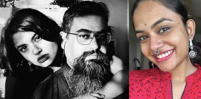 ‘സൗഹാര്‍ദ്ദപൂര്‍വ്വം ഞങ്ങള്‍‌ വേര്‍പിരിഞ്ഞിരിക്കുന്നു’: ലച്ചുവും ശിവാജി ...