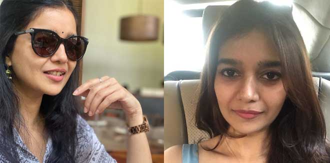 ഭര്‍ത്താവിനൊപ്പമുള്ള ഫോട്ടോകള്‍ വീണ്ടും നീക്കം ചെയ്‍തു: സ്വാതി റെഡ്ഡി ...