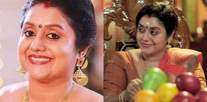 Nithya Sasi Serial Actress 60 Photos - Moonagedaydream.film