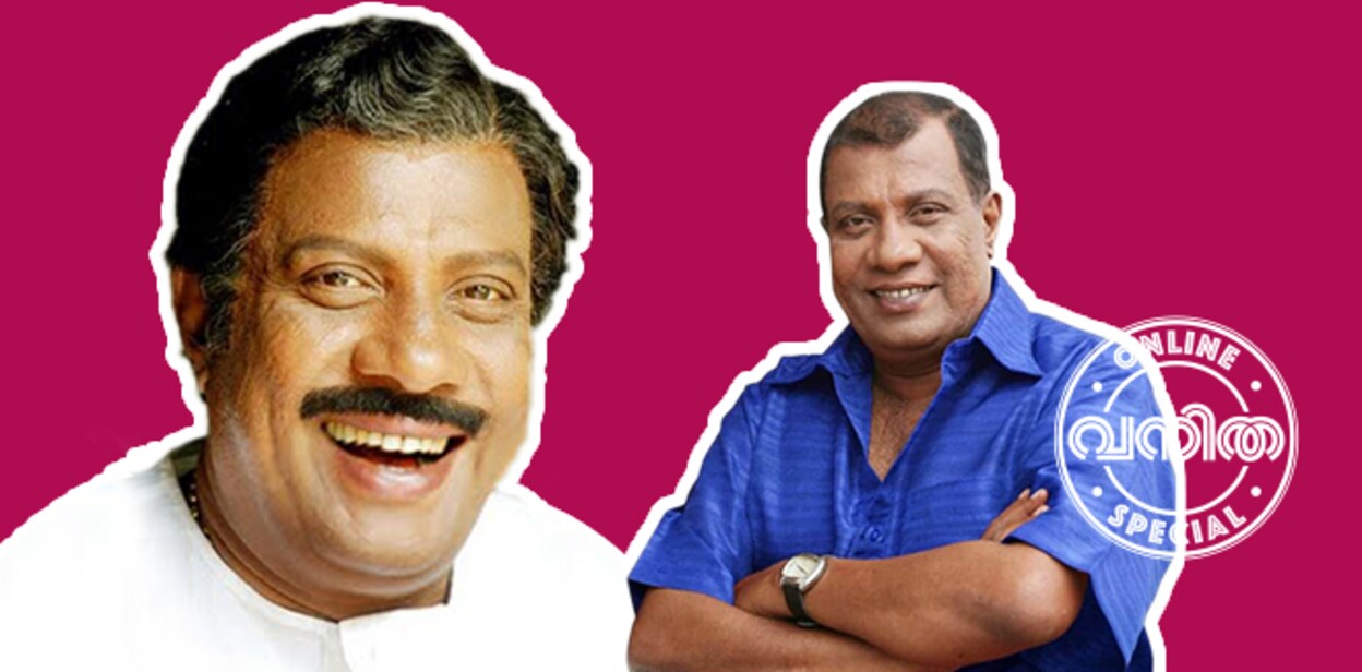 ഓർമയിൽ നിറയുന്ന പകർന്നാട്ടങ്ങൾ, രാജൻ പി ദേവ് എന്ന ‘ഇന്ദ്രജാലം’ | rajan ...