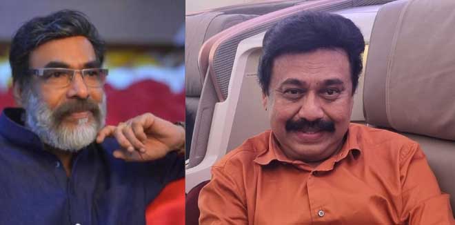 ‘നിയമപരമായോ ധാർമികമായോ ആ പദവിയിലിരിക്കാൻ രഞ്ജിത്തിന് അവകാശമുണ്ടോ’: തെളിവുകൾ പുറത്തുവിട്ട് വിനയ ...