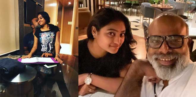 ‘ഹാപ്പി ബർത് ഡേ മൈ ലവ്’: മറിയത്തിന് പിറന്നാൾ ആശംസകൾ നേർന്ന് ചെമ്പ ...