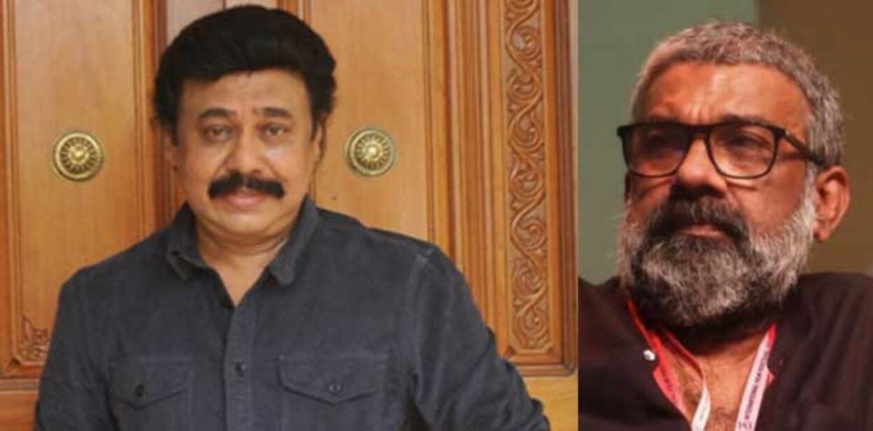 ‘അതിൽ ഇങ്ങനൊരു ചതി ഉണ്ടായിരുന്നു എന്ന് നിങ്ങളെ ധരിപ്പിക്കേണ്ടത് എന്റെ ...