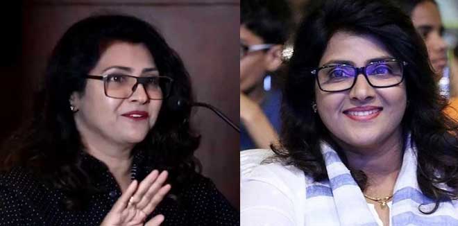 പത്ത് വർഷത്തെ ഇടവേള അവസാനിച്ചു: വാണി വിശ്വനാഥ് വീണ്ടും സിനിമയിലേക്ക് ...