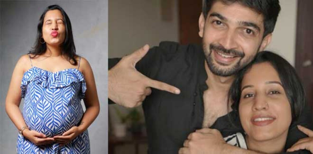 ബേബി ലോഡിങ്... ആദ്യത്തെ കൺമണിയെ വരവേൽക്കാനൊരുങ്ങി ശ്രീജിത് വിജയ്‌യും ...