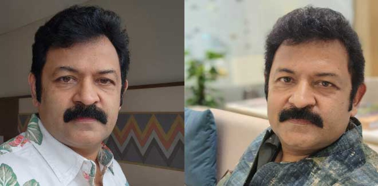 ‘ഞാനവിടെ ഇരിക്കുമ്പോള്‍ നീ വാതിലിലൊന്നും മുട്ടിയേക്കല്ലേ’: കൃഷ്ണകുമാറിന്റെ പരാമർശം ചർച്ചയാകുന്നു ...