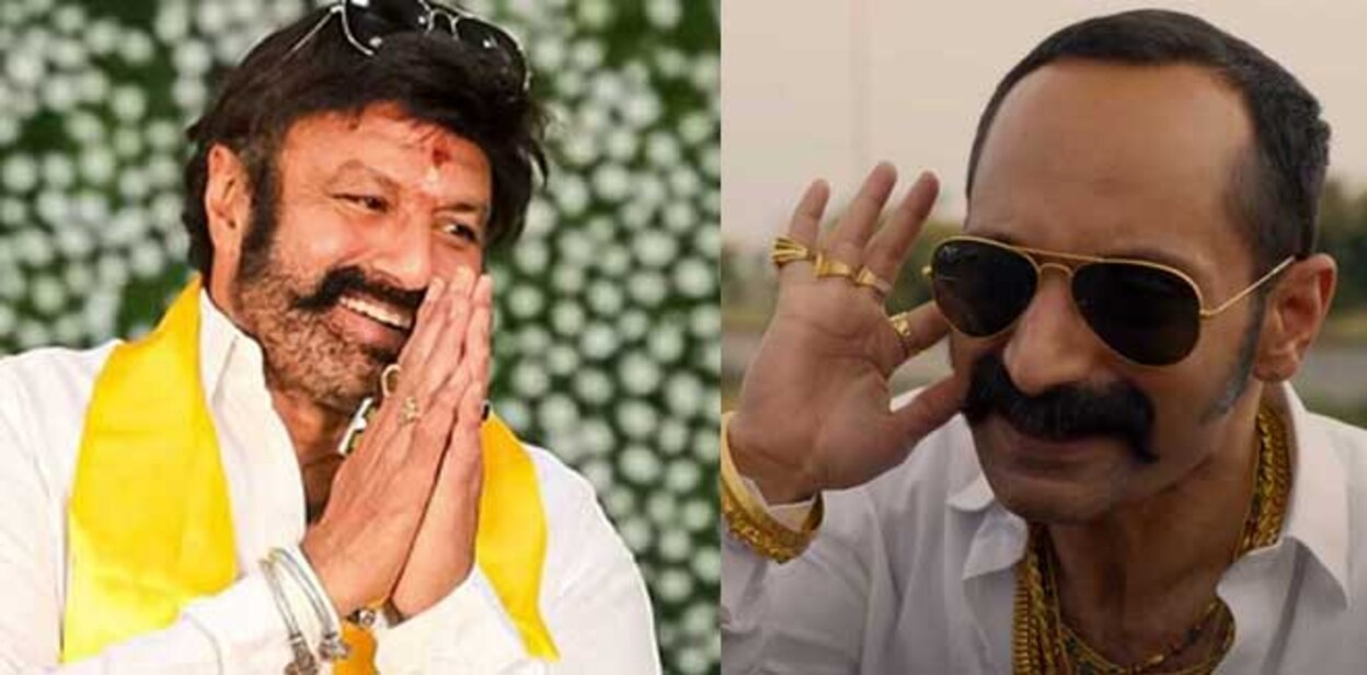 തെലുങ്കിൽ രംഗണ്ണനായി ബാലയ്യ ? ‘ആവേശം’ തെലുങ്ക് റീമേക്ക് എത്തുന്നു ...