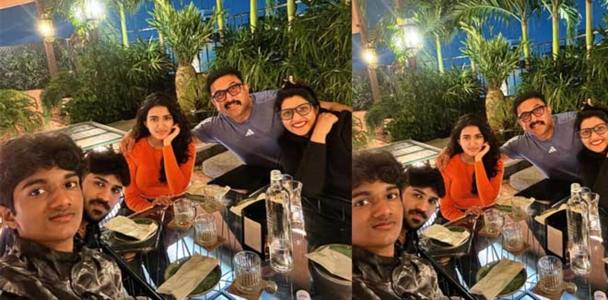 മകന്റെ പിറന്നാൾ ആഘോഷിച്ച് ബാബുരാജും വാണി വിശ്വനാഥും: ചിത്രം വൈറ ...