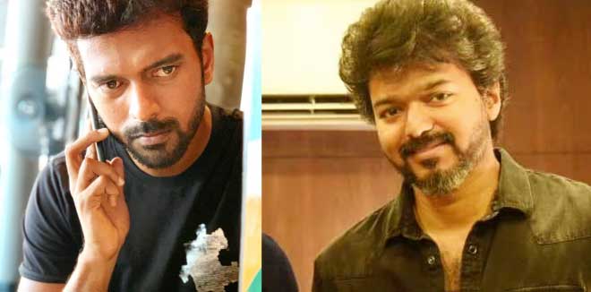 വിജയ്‌യുമായുള്ള ബന്ധം പ്രതികൂലമായി, ഒട്ടേറെ അവസരങ്ങൾ നഷ്ടമായി: തുറന്നു പറഞ്ഞ് വിക്രാന്ത് ...