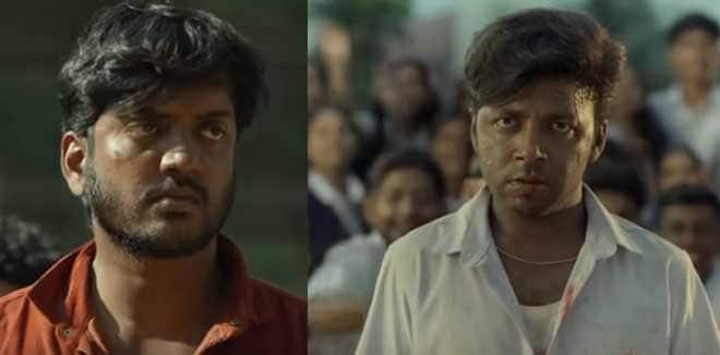 Idiyan Chanthu Teaser Impresses with Motion-Packed Scenes - News ...