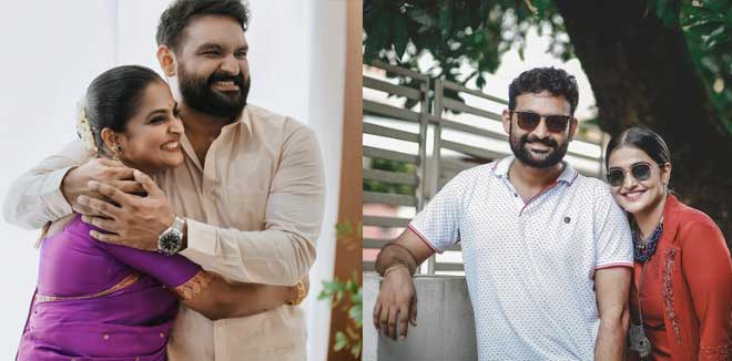 ‘ഞാൻ നിന്നെ സ്നേഹിക്കുന്നു, വാക്കുകൾക്ക് പ്രകടിപ്പിക്കാൻ കഴിയുന്നതിലും ...