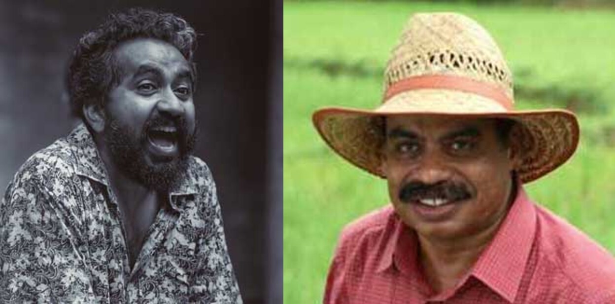 ‘ഞാൻ സത്യൻ ആണ്, സത്യൻ അന്തിക്കാട്’...ശബ്ദം പതറി, പുതപ്പ് വലിച്ചെറിഞ്ഞു ...