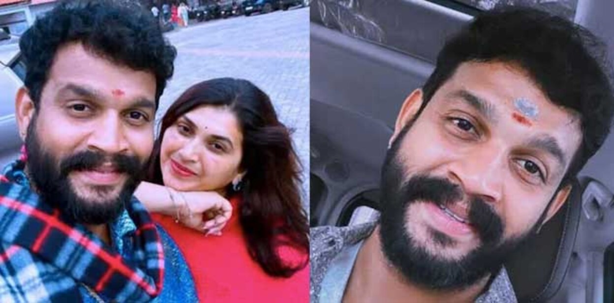 ‘പവിത്ര ജയറാമിനൊപ്പം ഇനി ജീവിക്കാൻ കഴിയില്ല’: പവിത്രയുടെ മരണത്തിനു ...