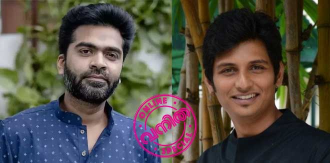 സിമ്പു പറഞ്ഞു, നായികയെ മാറ്റണം...പറ്റില്ലെന്ന് സംവിധായകനും: വാശിയി ...