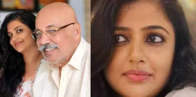അച്ഛന്റെ വഴിയേ...പി.ശ്രീകുമാറിന്റെ മകൾ ദേവി കൃഷ്ണകുമാർ അഭിനയ രംഗത്തേക്ക് | p sreekumar daughter ...