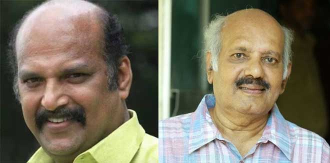 ‘പാവമായിരുന്ന ഉണ്ണി പിന്നീട് സാധാരണ വില്ലൻ വേഷങ്ങൾ അഭിനയിക്കുന്നത് ...