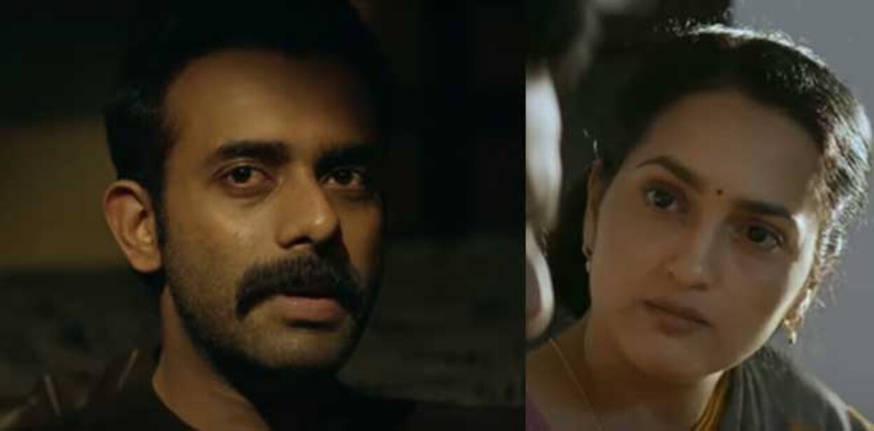 ആനന്ദ് ശ്രീബാല ആണോ കേരള പൊലീസ് ആണോ ജയിക്കുന്നത് ? ‘ആനന്ദ് ശ്രീബാല’ യുടെ ട്രെയിലർ എത്തി | anand ...