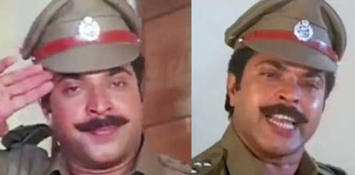 ഇൻസ്പെക്ടർ ബൽറാം വീണ്ടും: 4 കെ ദൃശ്യ മികവോടെ ‘ആവനാഴി’ റീ ...