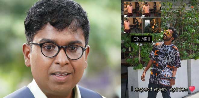 ‘എല്ലാവരുടേയും അഭിപ്രായങ്ങൾ ഞാൻ മാനിക്കുന്നു’: വിമർശനങ്ങളോടു ...