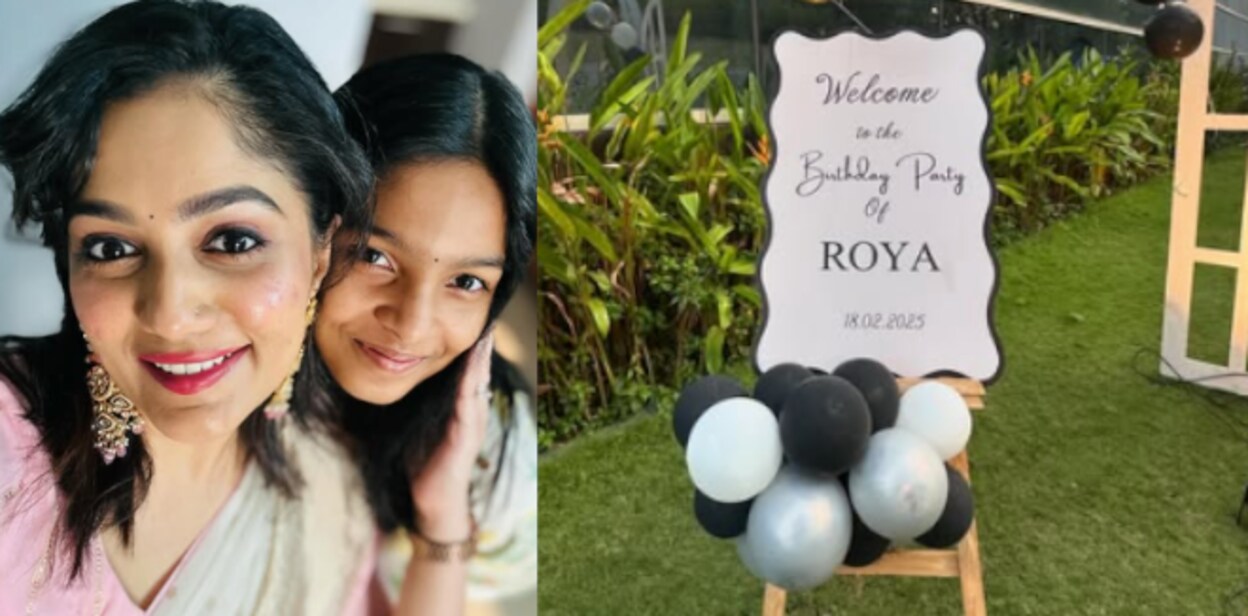 ‘എനിക്ക് ടീനേജ് പെണ്‍കുട്ടിയുടെ അമ്മയായി പ്രമോഷന്‍ കിട്ടി ...