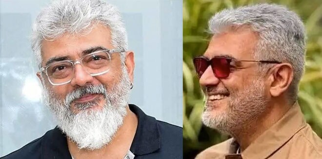 ‘പത്മ അവാർഡ് ഏറെ ആദരവും സന്തോഷവും നല്‍കുന്നു’: നന്ദി അറിയിച്ച് അജിത് ...