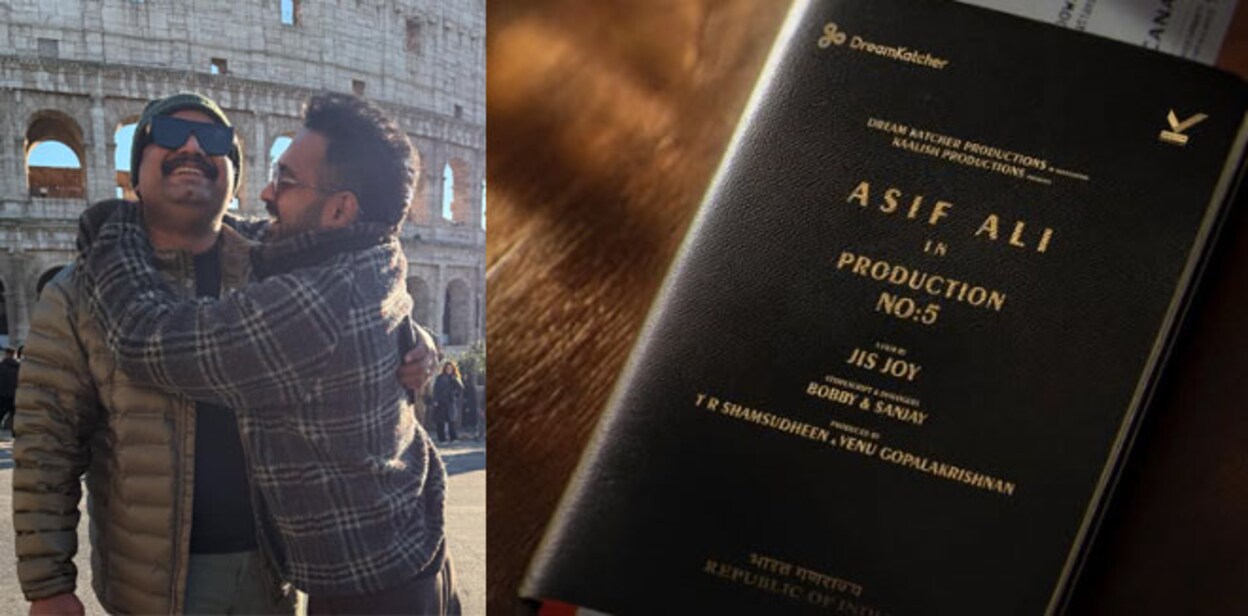 വിജയക്കൂട്ട് തുടരാൻ ആസിഫ് അലിയും ജിസ് ജോയിയും: ബോബി - സഞ്ജയ് ടീമിന്റെ തിരക്കഥയിൽ പുതിയ ചിത്രം ...