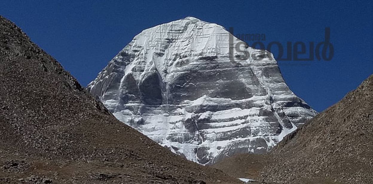 കൈലാസം തൊട്ടറിയാം; 19 നാൾ നീളുന്ന യാത്രയുടെ വിശേഷങ്ങൾ | Kailasam ...