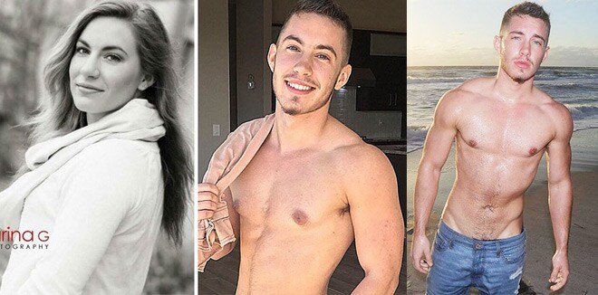 സുന്ദരി നീയും...സുന്ദരൻ ഞാനും...! പെണ്ണിൽ നിന്ന് ആണായി മാറിയ ട്രാ ...