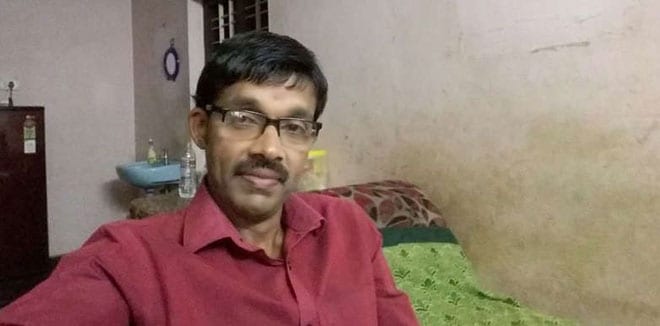 'നടൻ ജയന്റെ മകനാണെന്ന് തെളിയിക്കും'; ഡി എൻ എ പരിശോധനയ്‌ക്ക് തയാറായി മുരളി ജയൻ | Murali Jayan ...