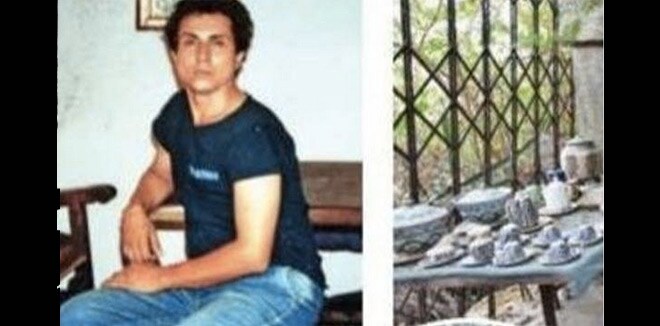 ഏകാന്ത ജീവിതത്തിന് വിരാമമിട്ട് അലി റാസ രാജകുമാരനും വിട പറഞ്ഞു; നിഗൂഢതക ...